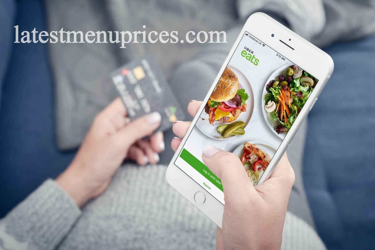 Top 10 Food Delivery Apps for 2025 | Latest Menu Prices